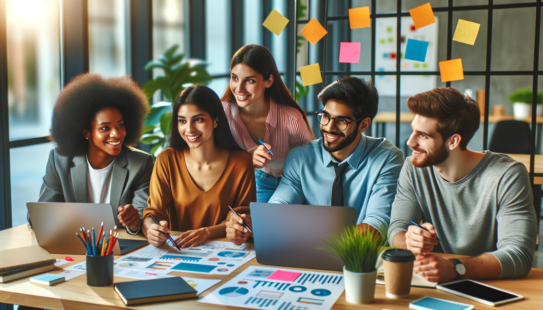 How to Create Speedy Rewards Systems - Reward the World™